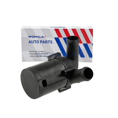 China Womala Heater Coolant Water Pump Assembly for Land Rover Range Rover Sport Discovery 3 4 for sale