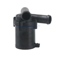 China Womala Heater Coolant Water Pump Assembly for Land Rover Range Rover Sport Discovery 3 4 for sale