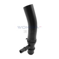 China Womala Coolant Bypass Pipe JDE35613 Radiator Water Hose LR057611 for Jaguar & Land Rover for sale