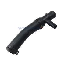 China Womala Coolant Bypass Pipe JDE35613 Radiator Water Hose LR057611 for Jaguar & Land Rover for sale