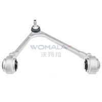 China Womala C2D36804 C2D2474 Front Right Upper Control Arm for Jaguar XJ X351 2010-2019 for sale