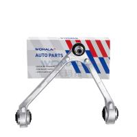China Womala Front Upper Control Arm Left C2Z29117 XR857884 for Jaguar XJ XF for sale