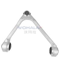 China Womala Front Upper Control Arm Left C2Z29117 XR857884 for Jaguar XJ XF for sale
