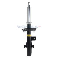 China Womala Rear Right Shock Absorber Assembly LR024447 for Land Rover Range Rover Evoque for sale