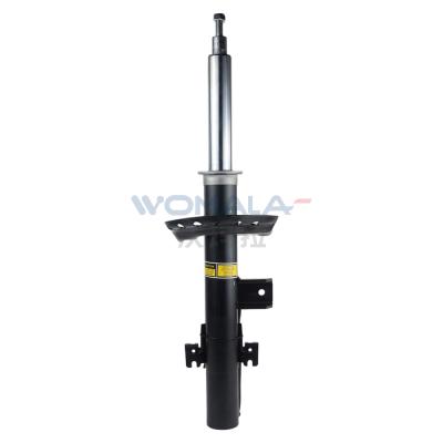 China Womala Rear Right Shock Absorber Assembly LR024447 for Land Rover Range Rover Evoque for sale