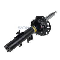 China Womala Rear Right Shock Absorber Assembly LR024447 for Land Rover Range Rover Evoque for sale