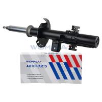 China Womala Rear Right Shock Absorber Assembly LR024447 for Land Rover Range Rover Evoque for sale