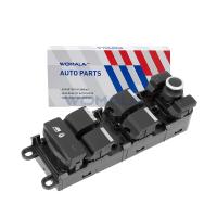 China Womala Front Left Car Power Window Switch for LAND ROVER Range Rover Sport LR034932 for sale