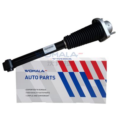 China Womala Rear Shock Absorber Assembly LR126123 LR081568 for Land Rover Discovery 4 2017- for sale