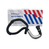 China Womala Heater Water Inlet Hose for Land Rover Range Rover Evoque Freelander 2 LR054981 LR024630 for sale