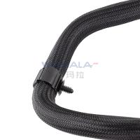 China Womala Heater Water Inlet Hose for Land Rover Range Rover Evoque Freelander 2 LR054981 LR024630 for sale