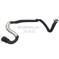 China Womala Heater Water Inlet Hose for Land Rover Range Rover Evoque Freelander 2 LR054981 LR024630 for sale