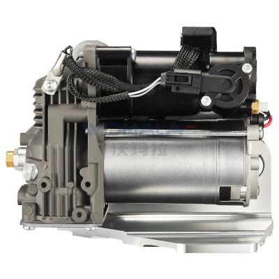 China Womala Air Suspension Height Adjustment Compressor OE LR078650 for Land Rover for sale