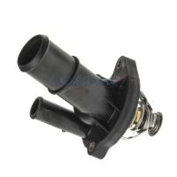 China Womala Auto Parts Thermostat OE JDE28115 LR027158 for LR & Jaguar XJXFXE F-PACE for sale