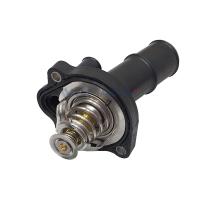 China Womala Auto Parts Thermostat OE JDE28115 LR027158 for LR & Jaguar XJXFXE F-PACE for sale