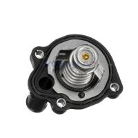 China Womala Auto Parts Thermostat OE JDE28115 LR027158 for LR & Jaguar XJXFXE F-PACE for sale