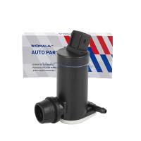 China Womala Front Windshield Washer Pump Motor for Land Rover OE DMC500010 Range Rover Sport Discovery 3 for sale