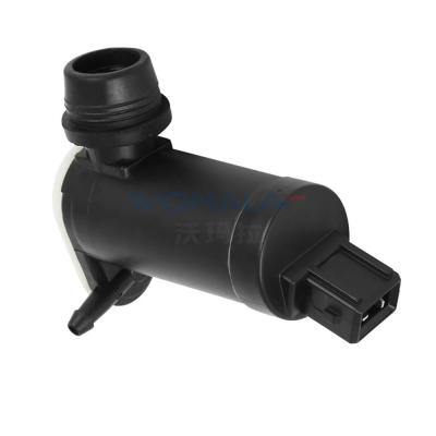 China Womala Front Windshield Washer Pump Motor for Land Rover OE DMC500010 Range Rover Sport Discovery 3 for sale