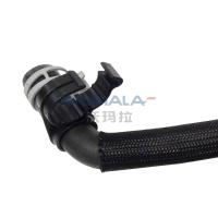 China Womala LR044291 Engine Oil Cooler Hose Assembly for LR Range Rover Evoque Discovery Sport Freelander 2 for sale