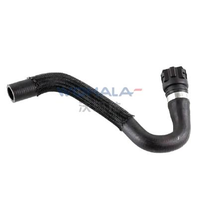 China Womala LR044291 Engine Oil Cooler Hose Assembly for LR Range Rover Evoque Discovery Sport Freelander 2 for sale
