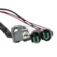 China Womala Tailgate Handle Integrated Switch OE LR071910 LR015457 for Land Rover Discovery 4 2010- for sale