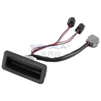 China Womala Tailgate Handle Integrated Switch OE LR071910 LR015457 for Land Rover Discovery 4 2010- for sale