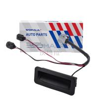 China Womala Tailgate Handle Integrated Switch OE LR071910 LR015457 for Land Rover Discovery 4 2010- for sale