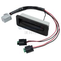 China Womala Tailgate Handle Integrated Switch OE LR071910 LR015457 for Land Rover Discovery 4 2010- for sale