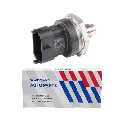 China Womala Auto Parts Fuel Pressure Sensor OE 31339211 for Auto Parts V40 V60 V70 S60 S80 for sale