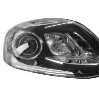 China Womala LED Headlamp Assembly Left & Right 31698810 31698811 for Auto Parts XC60 2014-2017 for sale