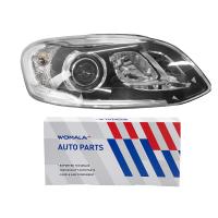 China Womala LED Headlamp Assembly Left & Right 31698810 31698811 for Auto Parts XC60 2014-2017 for sale