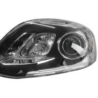 China Womala LED Headlamp Assembly Left & Right 31698810 31698811 for Auto Parts XC60 2014-2017 for sale