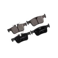China Womala Rear Brake Pad Set V60 V90 S60 S90 S90L XC60 for Auto Parts OE 32287431 for sale