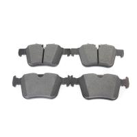 China Womala Rear Brake Pad Set for Auto Parts V60 V90 S60 S90 XC60 XC90  OE 32287447 for sale
