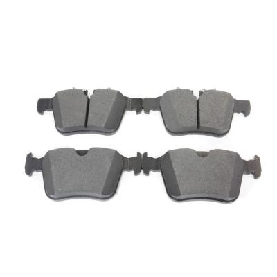China Womala Rear Brake Pad Set for Auto Parts V60 V90 S60 S90 XC60 XC90  OE 32287447 for sale