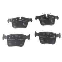China Womala Rear Brake Pad Set for Auto Parts V60 V90 S60 S90 XC60 XC90  OE 32287447 for sale