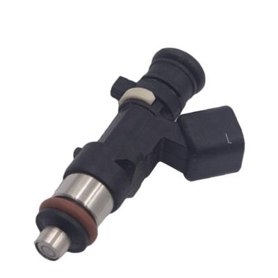 China Womala Fuel Injector OE 30757534 for Auto Parts C30 C70 V40 V60 V70 S40 S60 S80 XC60 XC70 for sale