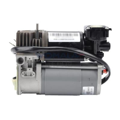 China Womala RQL000014 Shock Absorber Air Pump RQG000020 for Land Rover RANGE ROVER L322 for sale