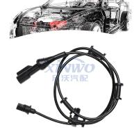 China Womala C2D47189 Front ABS Sensor C2D3410 for Jaguar XJ CLASSIC X300 XF XK X150 for sale