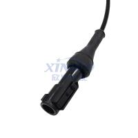 China Womala C2D47189 Front ABS Sensor C2D3410 for Jaguar XJ CLASSIC X300 XF XK X150 for sale