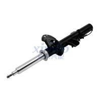 China Womala Left Rear Shock Absorber LR024440 LR079420 for Land Rover Range Rover Evoque 2012> for sale