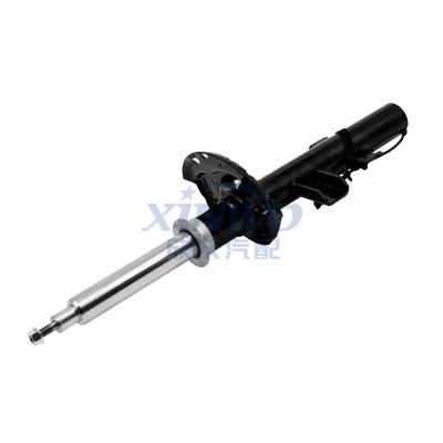 China Womala Left Rear Shock Absorber LR024440 LR079420 for Land Rover Range Rover Evoque 2012> for sale