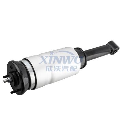 China Womala LR041108 Front Shock Absorber Assembly LR016414 for Land Rover Range Rover Sport 2010-2013 for sale