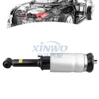 China Womala LR041108 Front Shock Absorber Assembly LR016414 for Land Rover Range Rover Sport 2010-2013 for sale