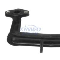 China Womala LR109402 LR122709 LR087559 Heater Water Hose Manifold for Land Rover Range Rover Sport 2014 for sale