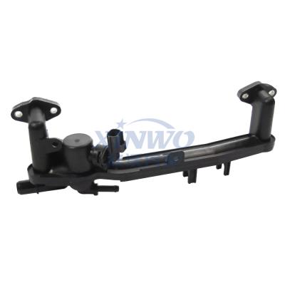 China Womala LR109402 LR122709 LR087559 Heater Water Hose Manifold for Land Rover Range Rover Sport 2014 for sale