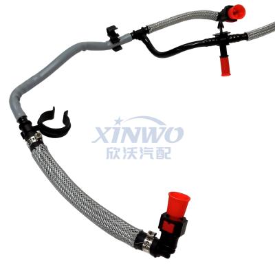 China Womala Fuel Line LR021871 LR013197 for Land Rover Range Rover Sport	2014 for sale
