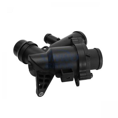 China Womala Thermostat Assembly LR035124 LR032135 LR029143 for Land Rover Range Rover 2013 for sale
