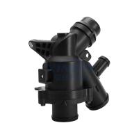 China Womala Thermostat Assembly LR035124 LR032135 LR029143 for Land Rover Range Rover 2013 for sale