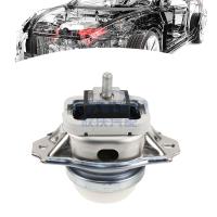 China Womala KKB500630 KKB500590 Engine Mount for Land Rover Range Rover Sport 2010-2013 for sale